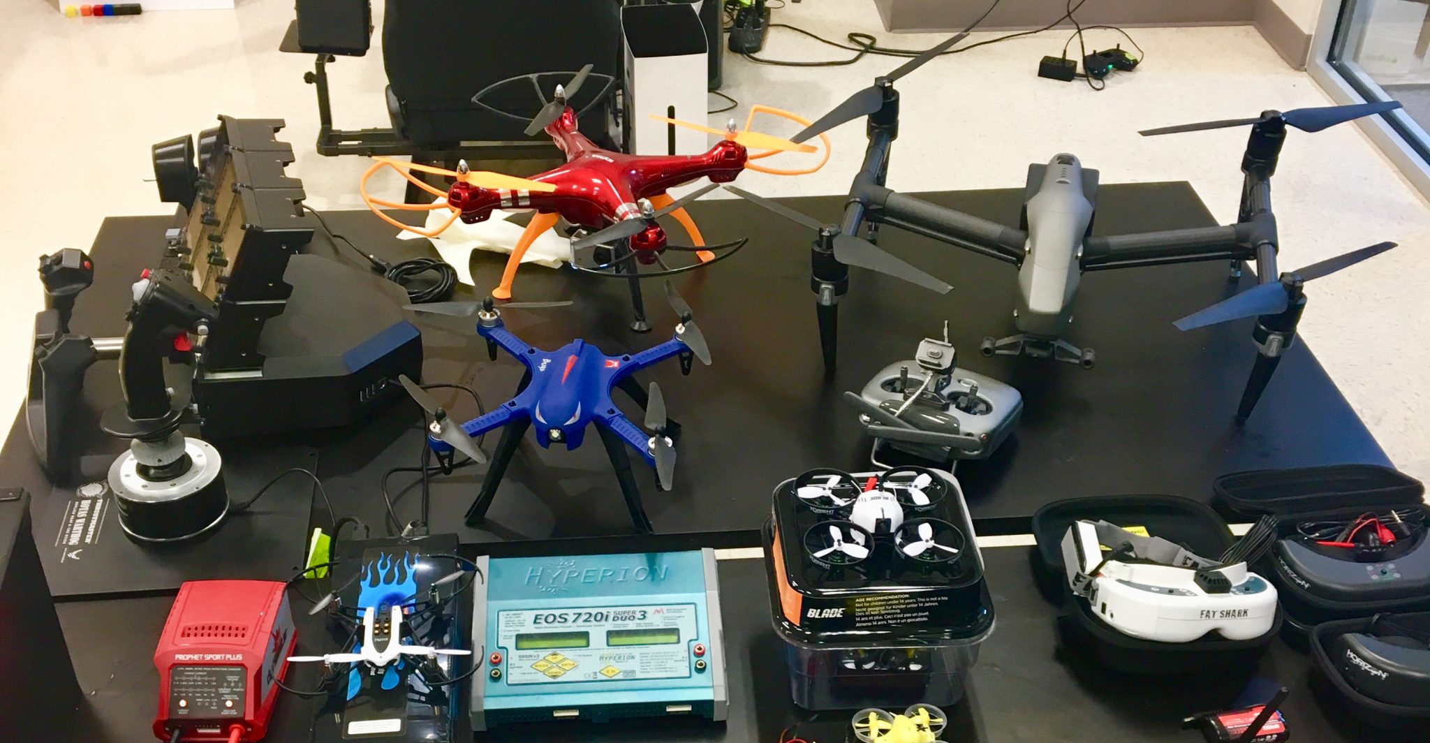 Onward NRV Hosts SelectUSA FAM Tour | Onward New River Valley