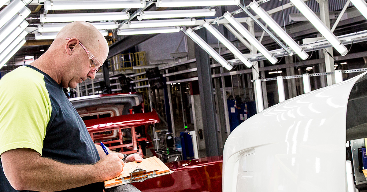 Fall 2023 Manufacturing Campaign Receives 240,000+ Video Views - Onward ...