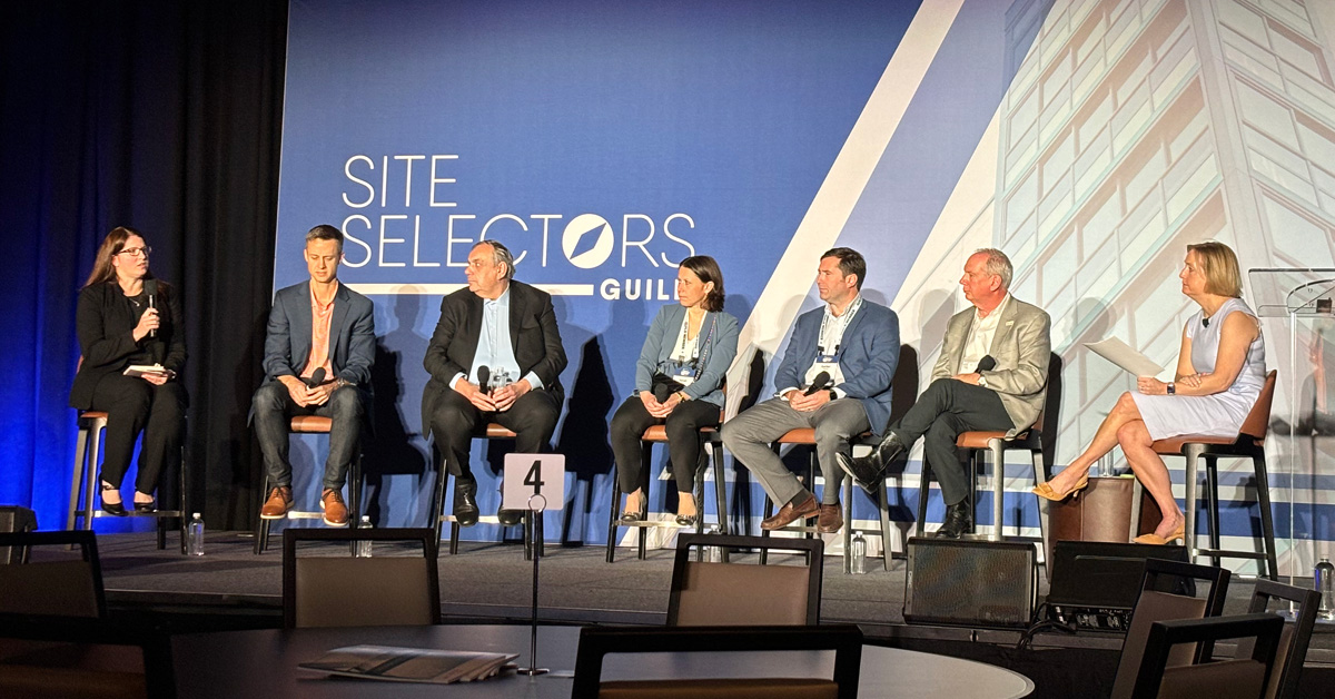 Onward NRV Attends SSG 2024 Annual Conference - Onward New River Valley